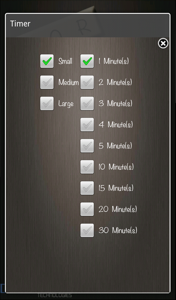 Word Puzzle - App on Amazon Appstore
