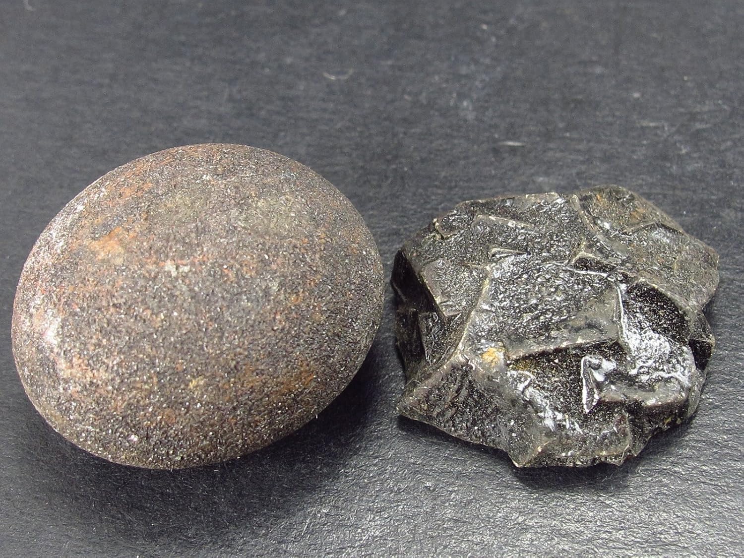 Amazon.com: Rare Boji Stone Pair (Male + Female) From USA : Everything Else