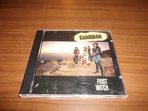 First Watch: Guardian: Amazon.ca: Music