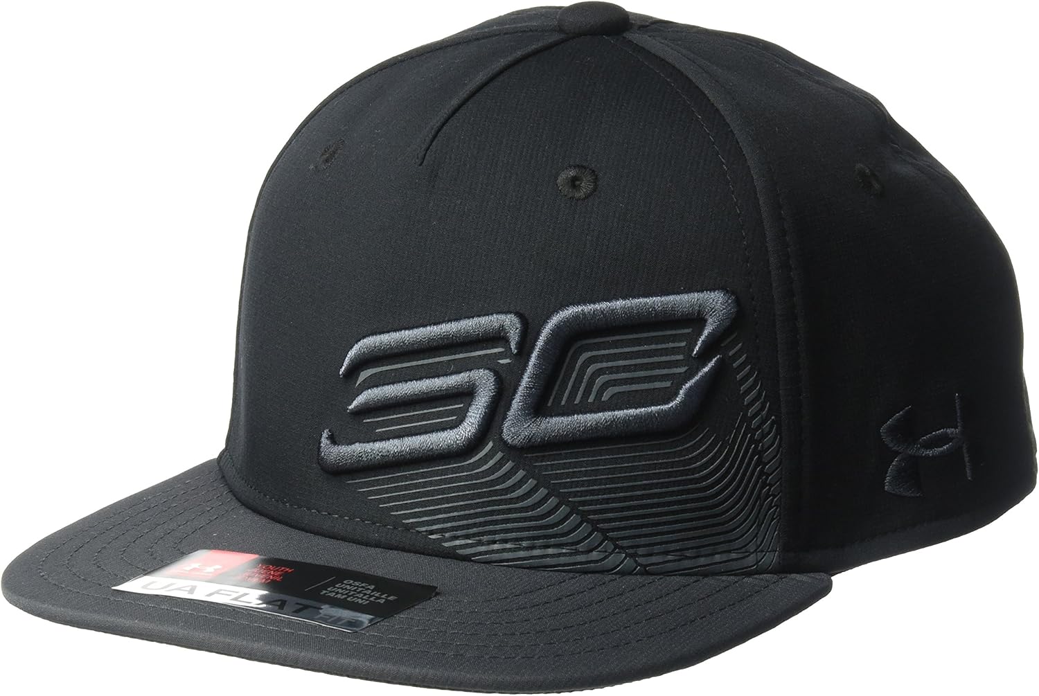 Amazon.com: Under Armour Boys' SC30 Best Cap: Clothing, Shoes & Jewelry