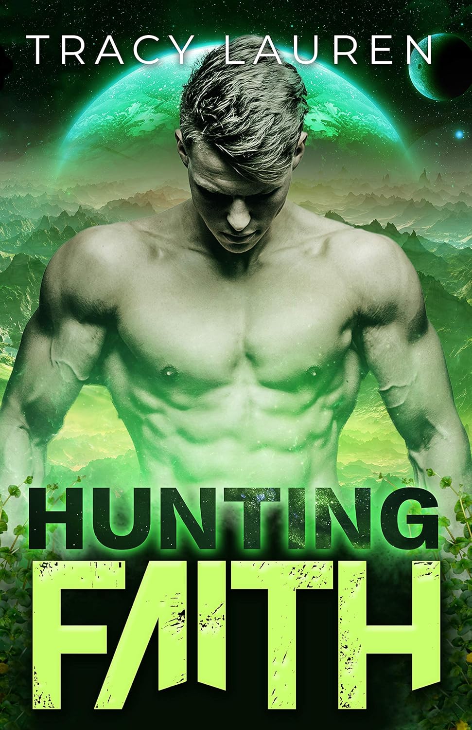 Amazon.com: Hunting Faith (The Hunting Series Book 1) eBook : Lauren ...