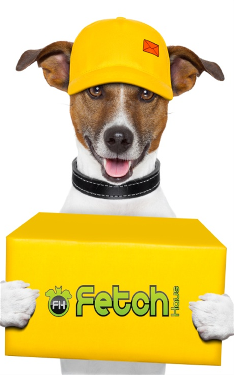 Fetch Haus - Red Deer - App on Amazon Appstore