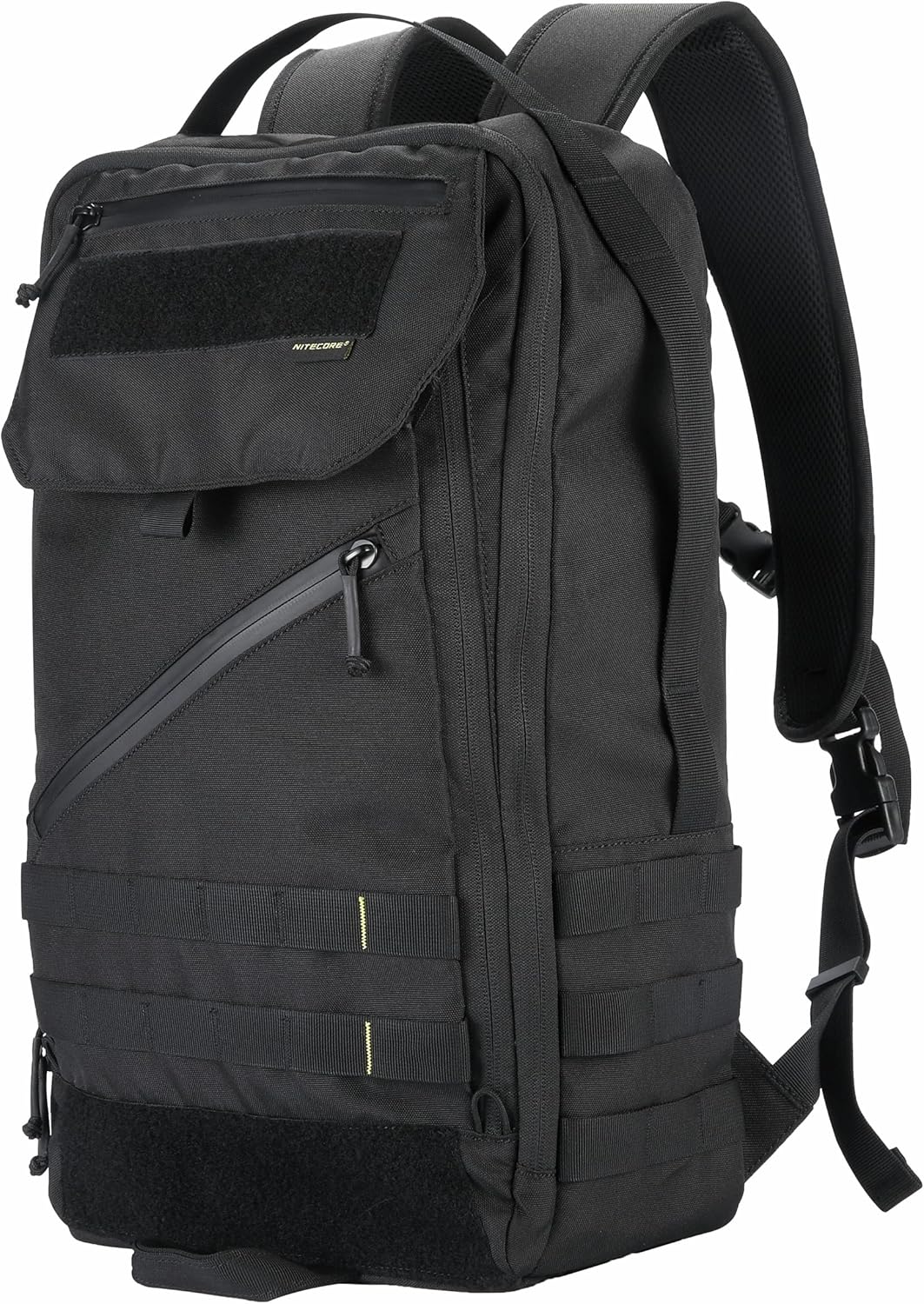 Amazon.com: Nitecore BP23 Multifunctional Commuter Backpack Daypack ...