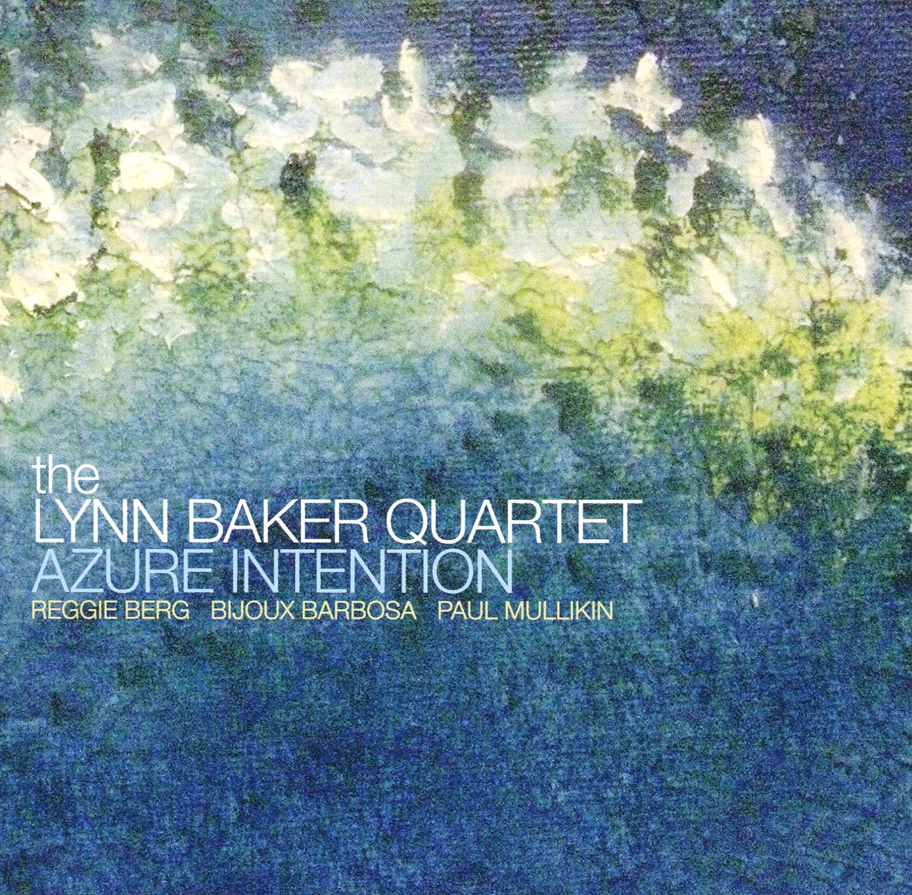 Lynn Baker, Lynn Baker, Lynn Baker, Paul Mullikin, Reggie Berg - Azure ...