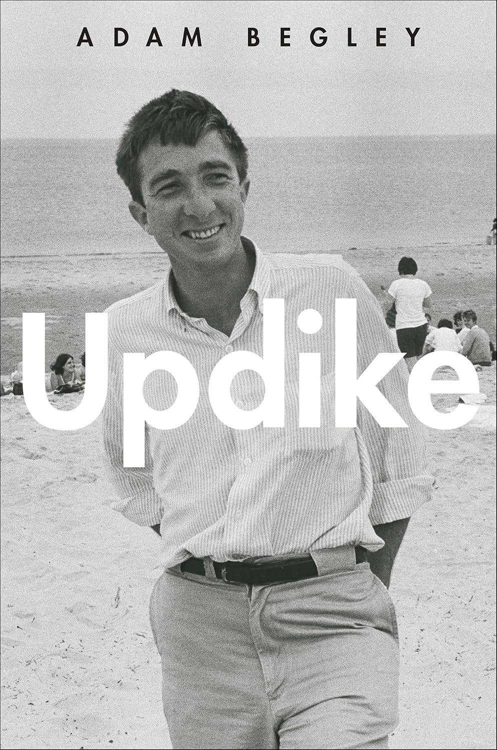 Amazon.com: Updike eBook : Begley, Adam: Kindle Store