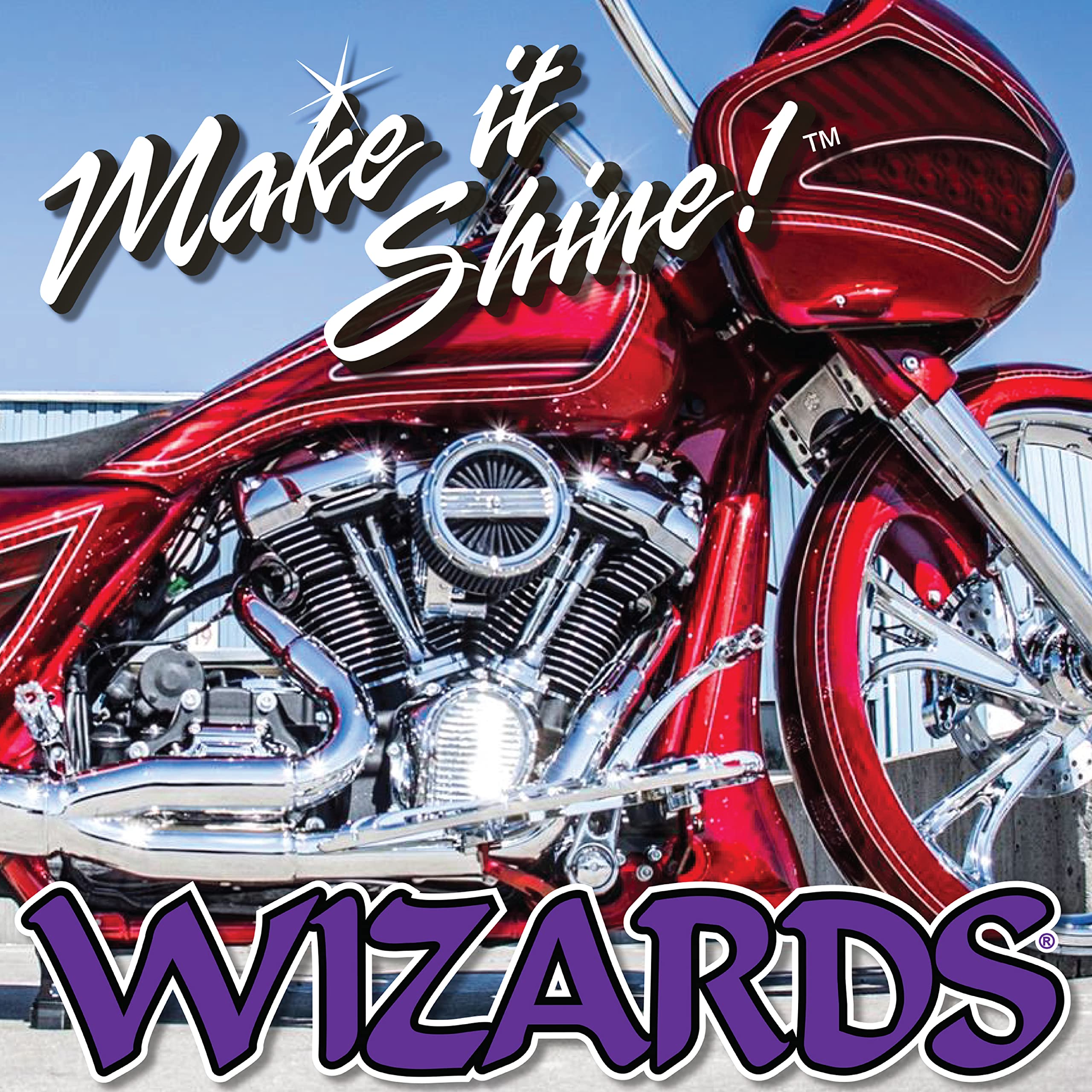 Snapklik.com : Wizards Select Pro Cut And Polish Compound Step 2 ...