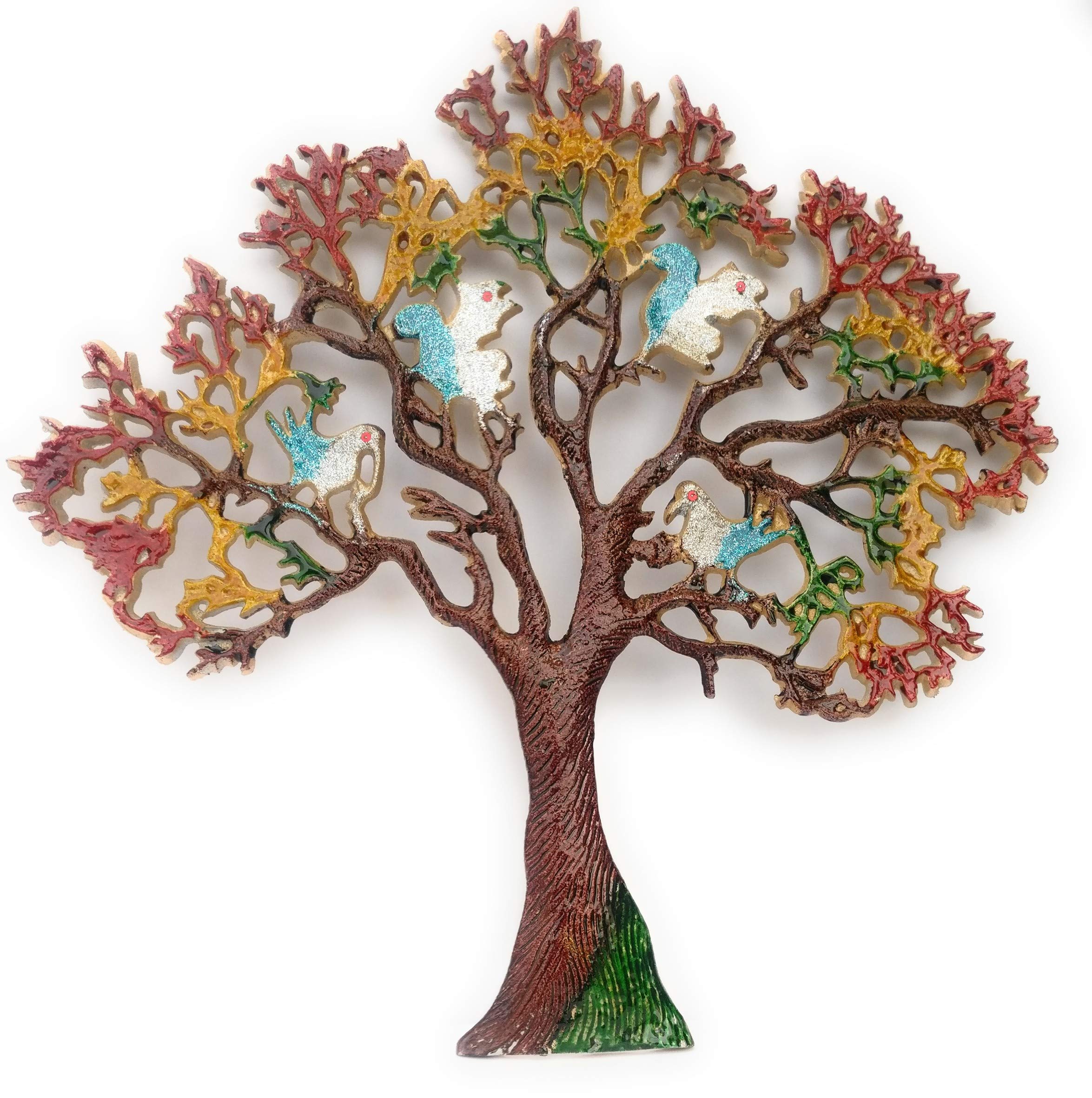 Centerpiece Tree Of Wisdom