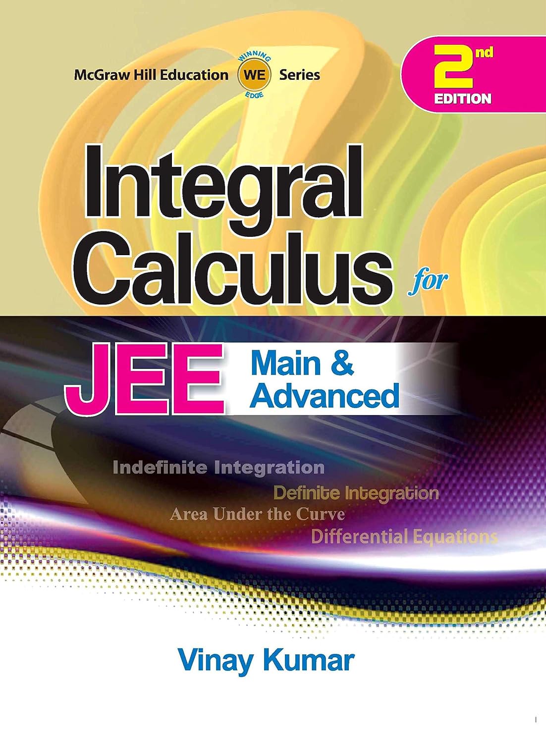 Buy Integral Calculus for JEE Main and Advanced Book Online at Low ...