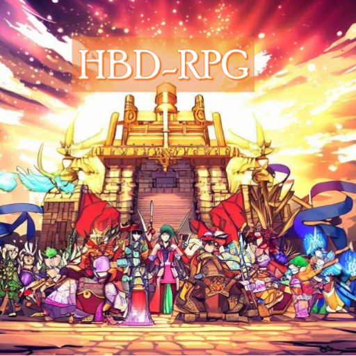 HBD-RPG - App on Amazon Appstore