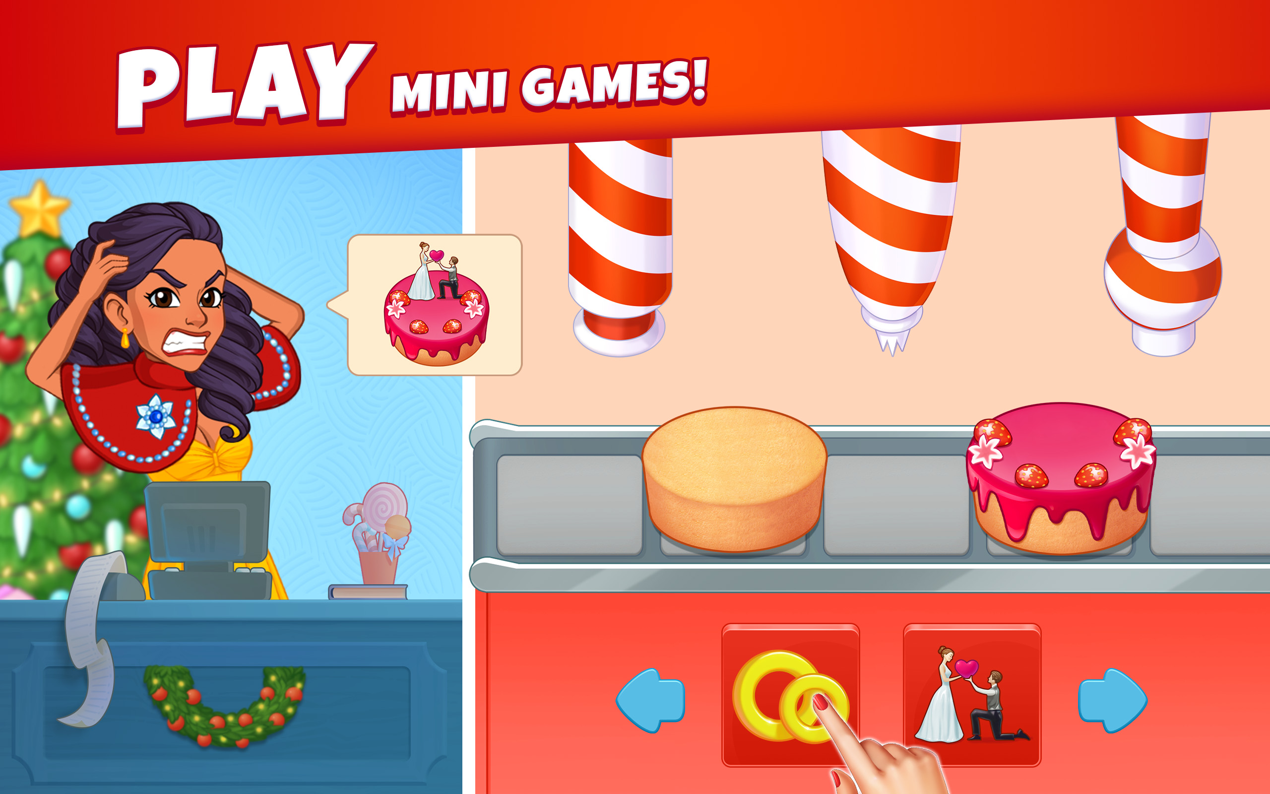 Cooking Diary®: Best Tasty Restaurant & Cafe Game:Amazon.ca:Appstore ...