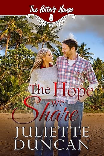 Amazon.com: The Hope We Share: Stories of Hope, Redemption, and Second ...