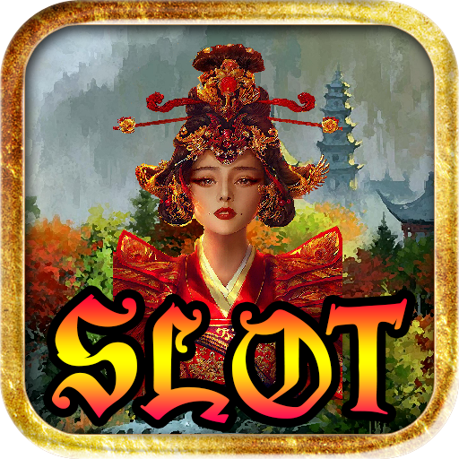 Towers China Temple Japan Shrine Progressive Jackpot Lucky Casino Poker ...