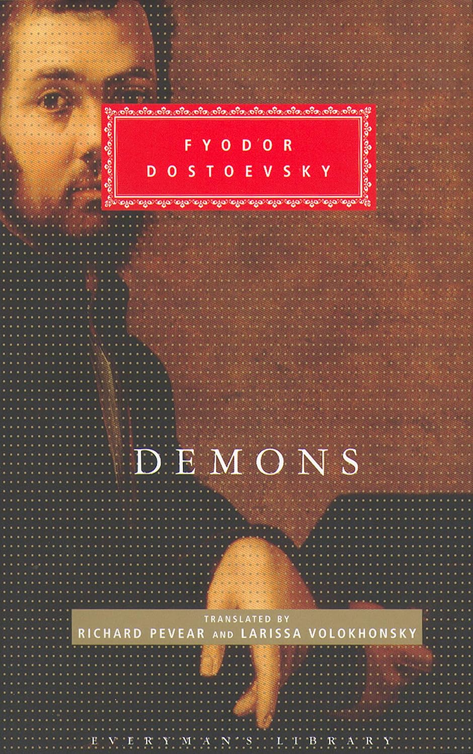 Buy Demons (Everyman's Library CLASSICS) Book Online at Low Prices in ...