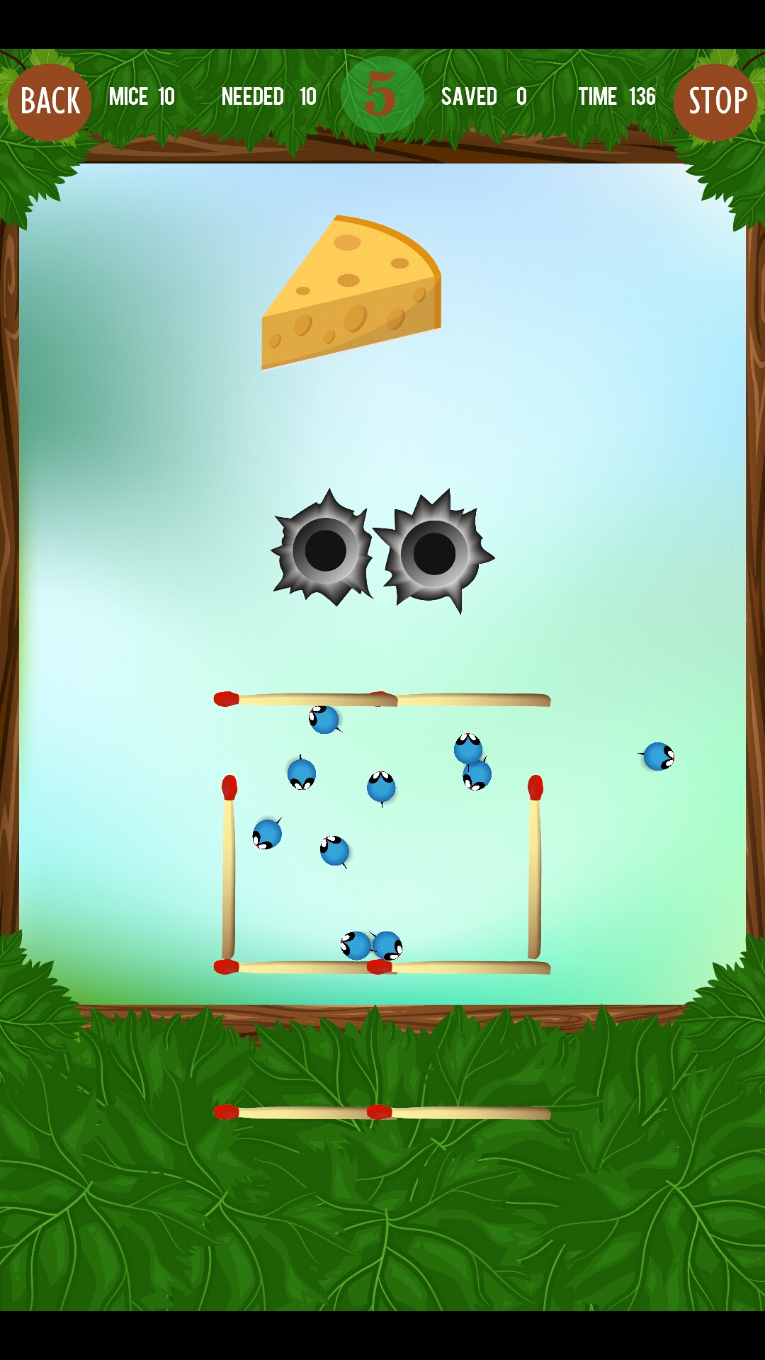 Cyber Mice Party:Amazon.de:Appstore for Android