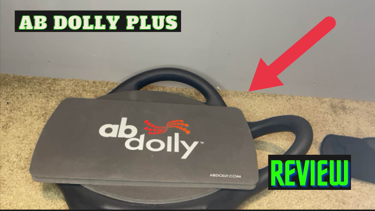 Watch In Hand Review of the AB Dolly Plus on Amazon Live