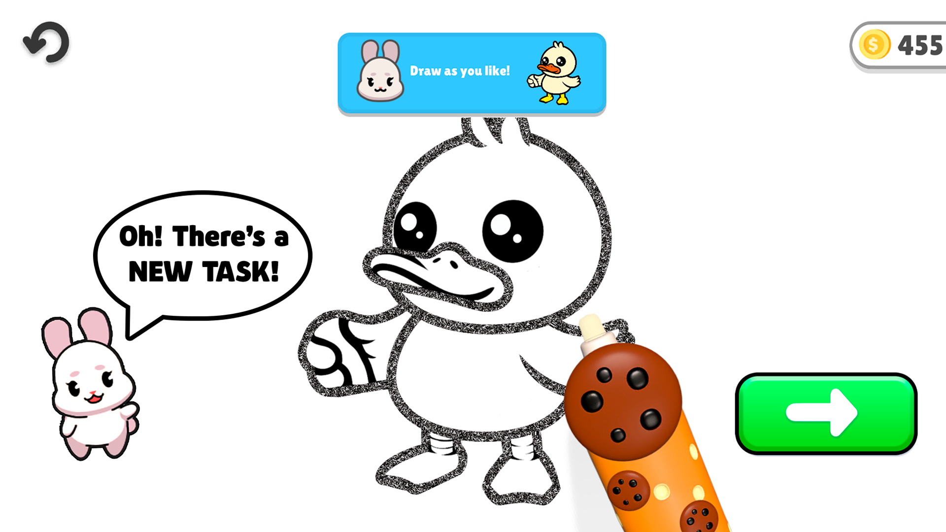 Color Pages: ASMR Adventure - App on Amazon Appstore