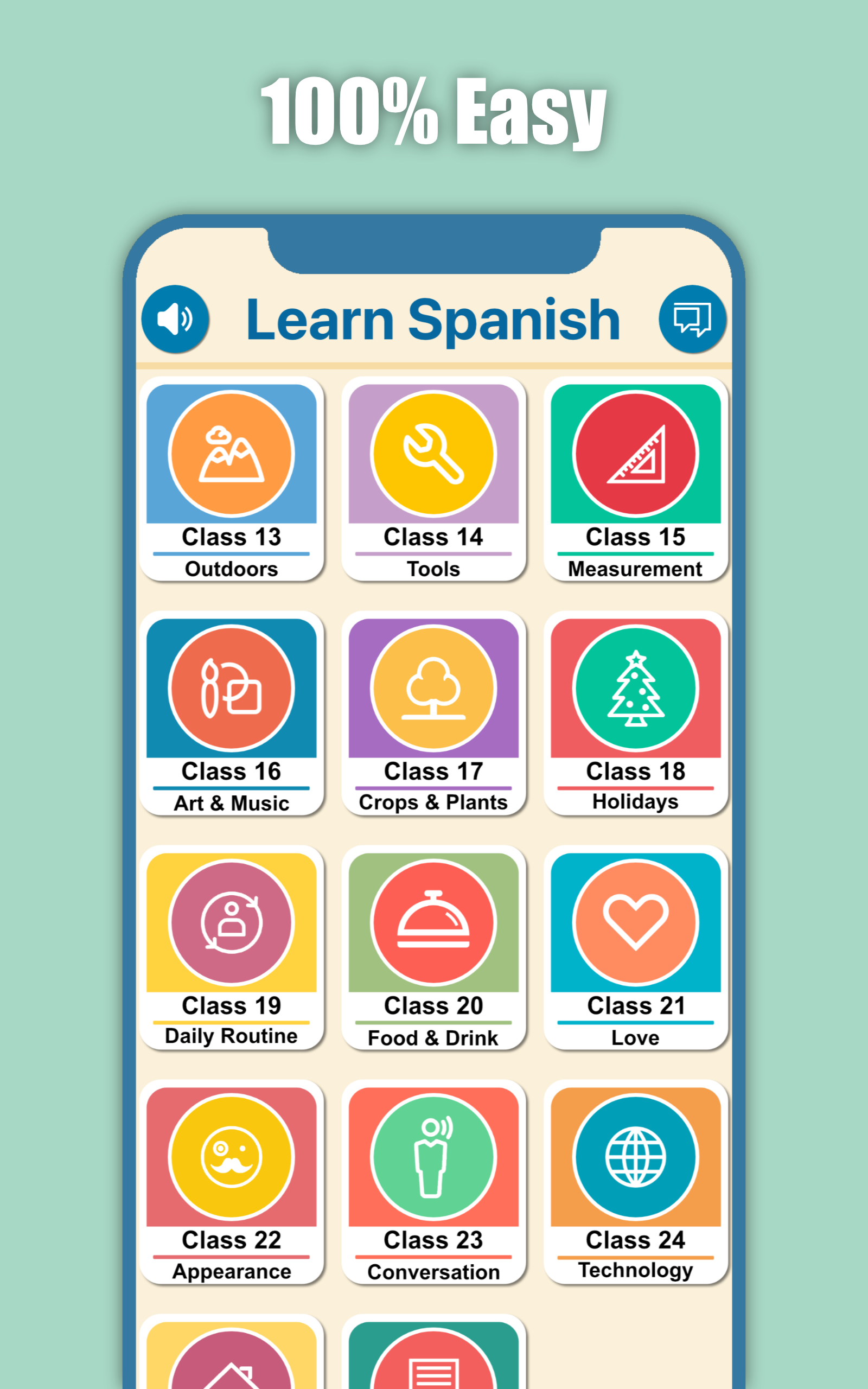 Learn Spanish For Beginners Amazon co jp Appstore For Android learn-spanish-for-beginners-amazon-co-jp-appstore-for-android