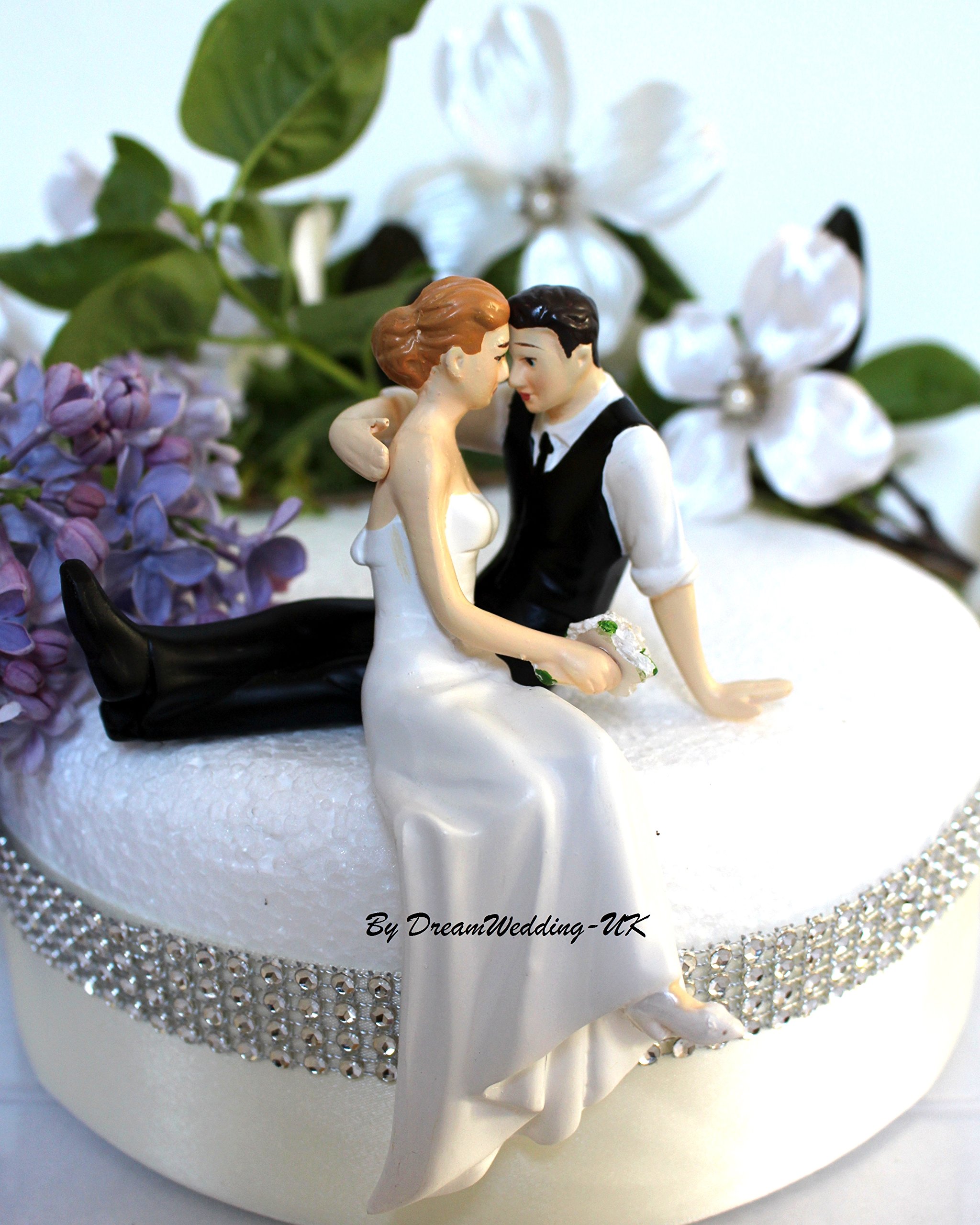 Unique Wedding Cake Toppers Wedding Cake Toppers Inspiration Rock My