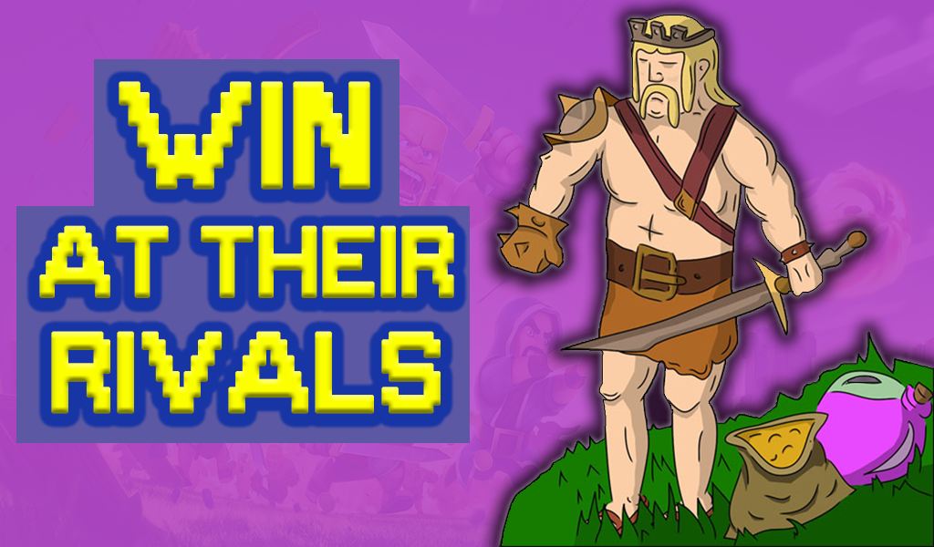 Guide Maps for Clash of Clans - App on Amazon Appstore