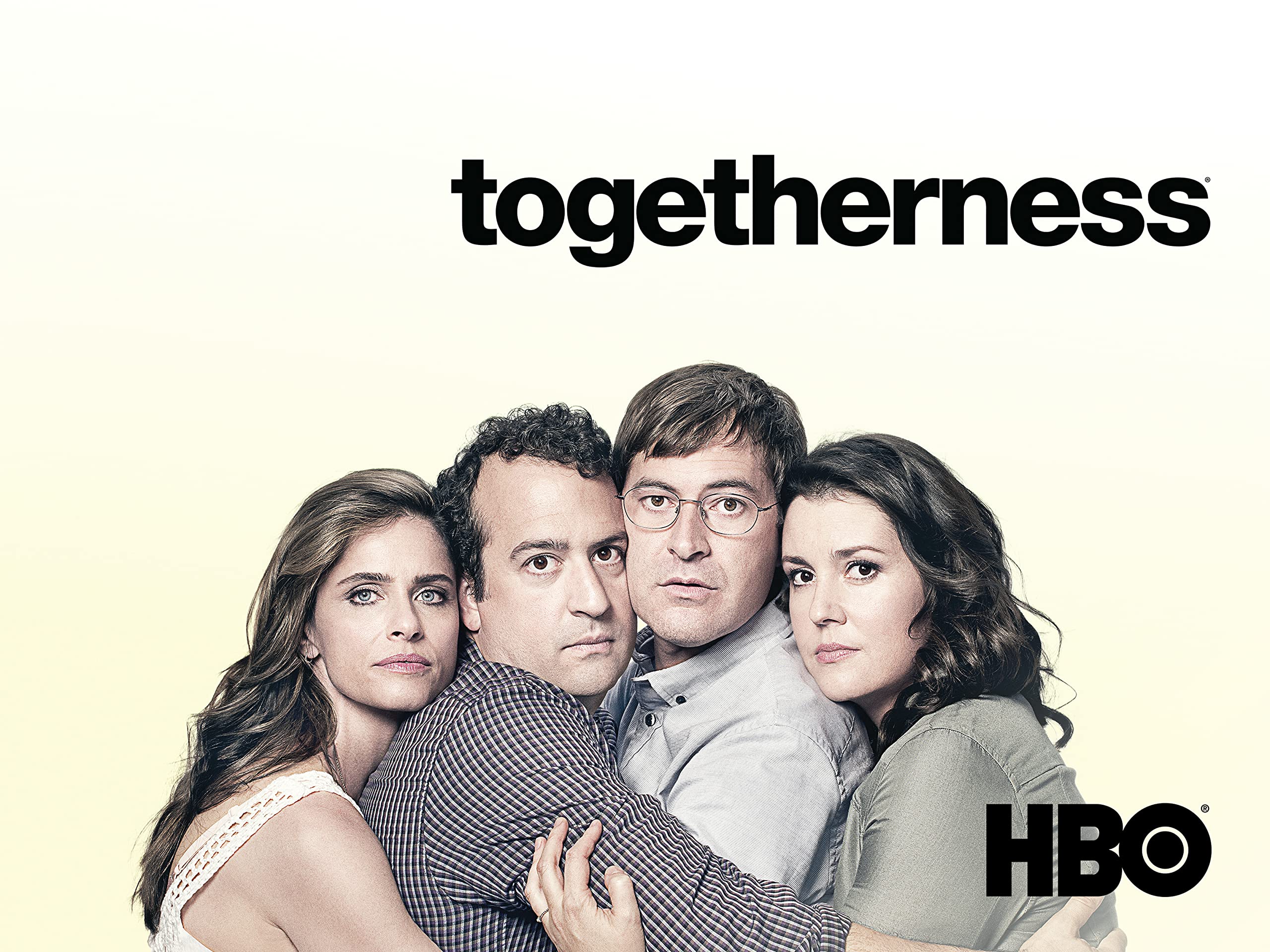 Watch TOGETHERNESS - Season 2 | Prime Video