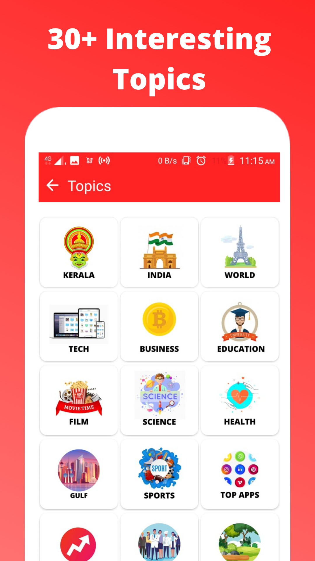 Kerala Post - Malayalam News App - App on Amazon Appstore