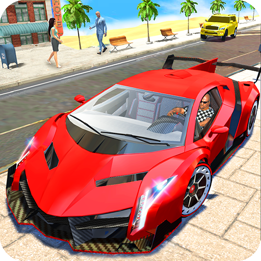 Extreme Sportcar Simulator - App on Amazon Appstore