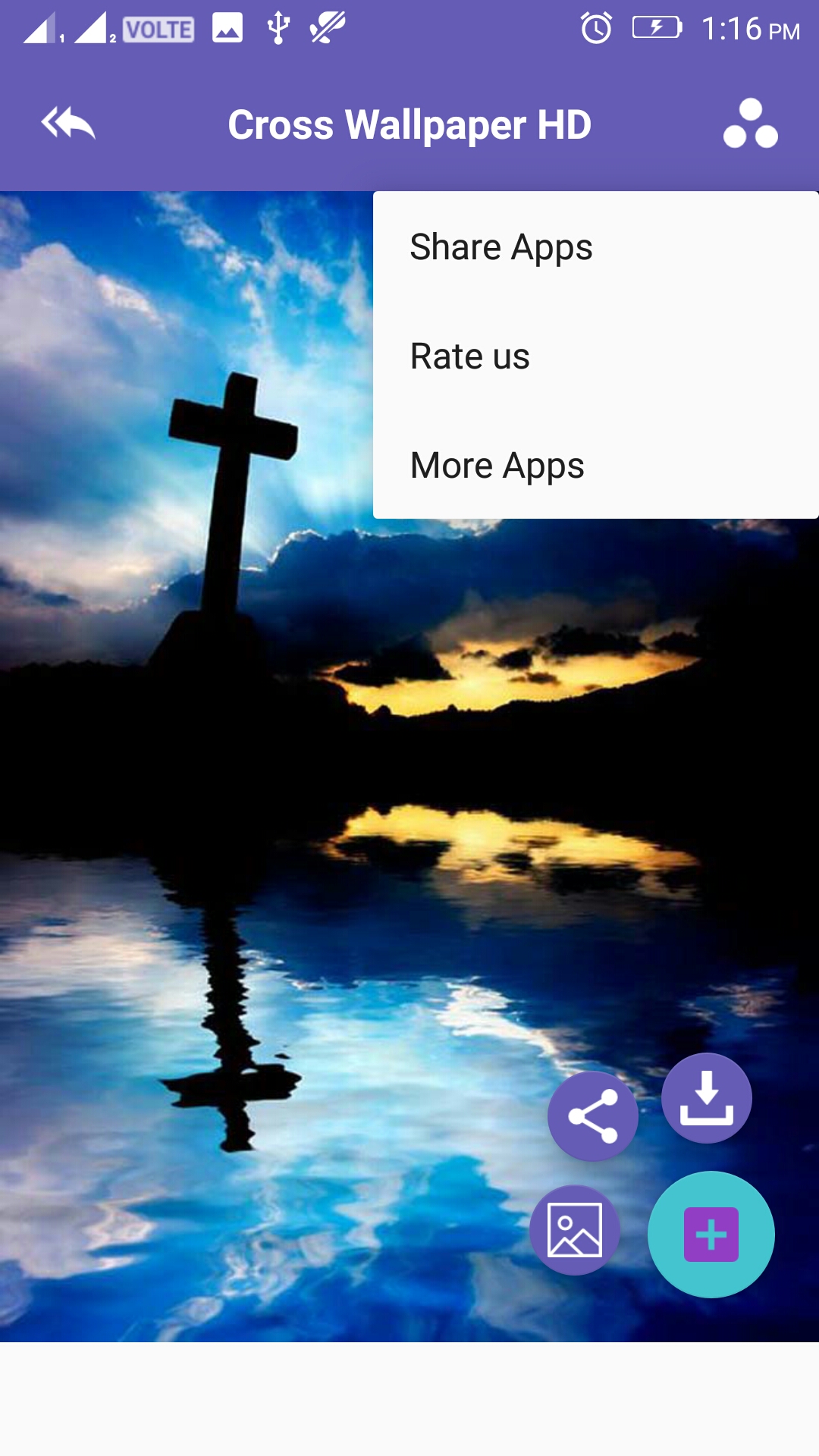 Cross 4K Wallpaper - App on Amazon Appstore