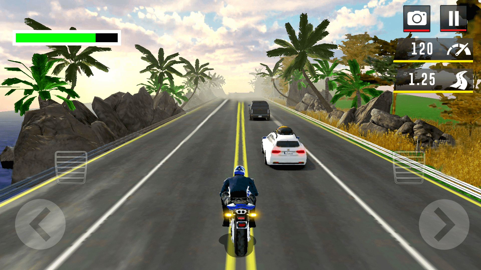 Road Racer Game - Car Driving Racing Games - App on Amazon Appstore