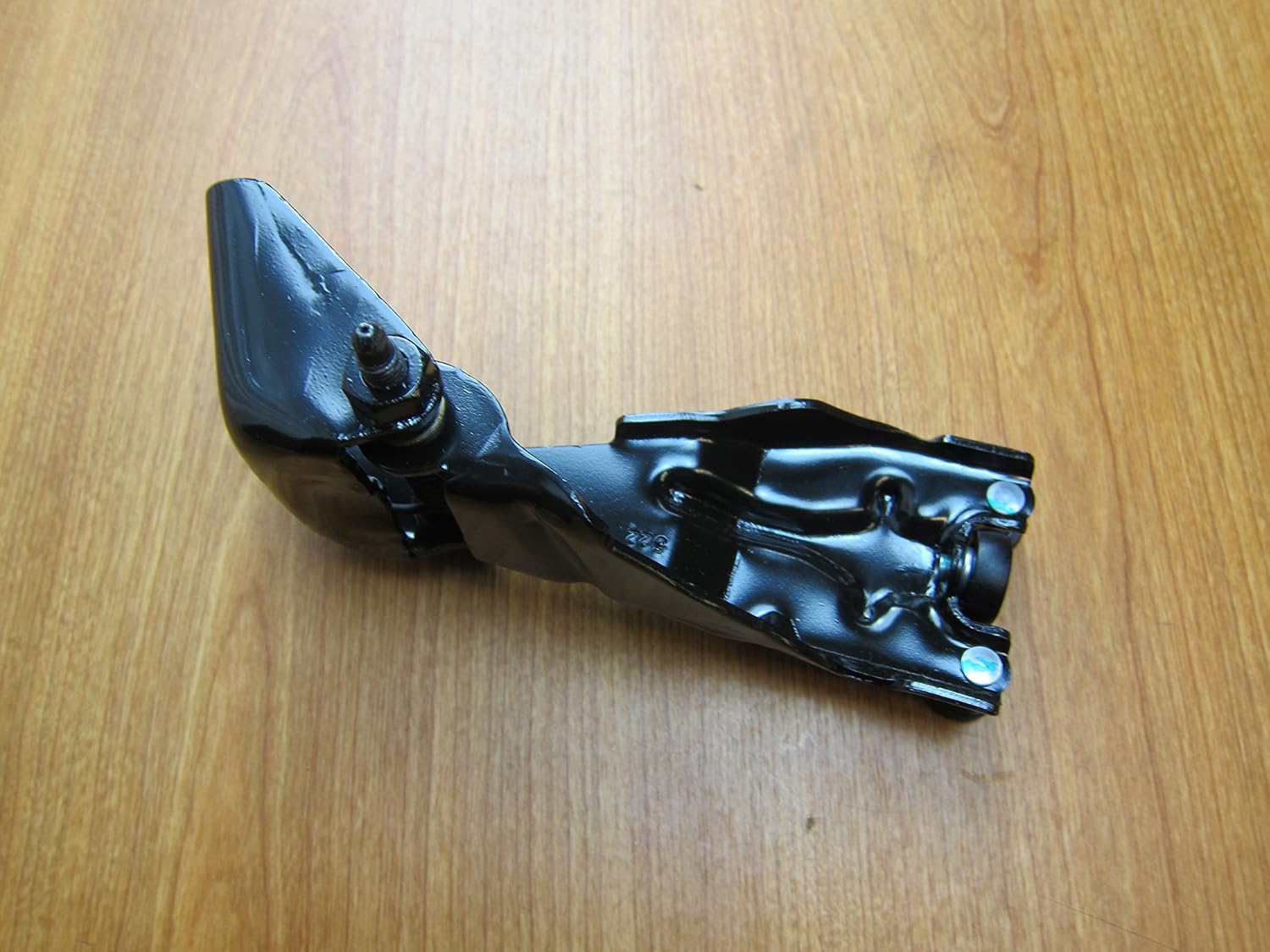 Amazon.com: Chrysler T&C Dodge GC Driver Side Sliding Door Hinge Mopar ...