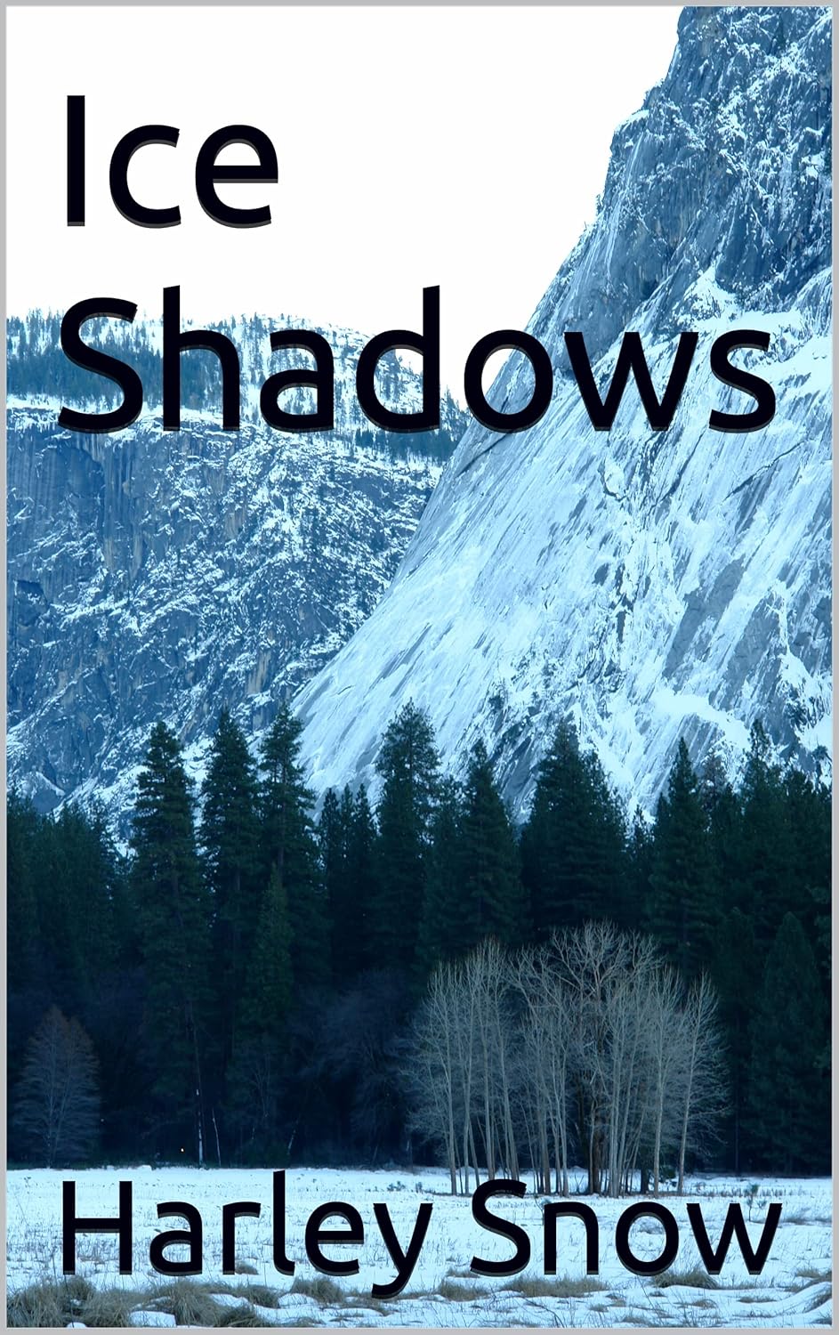 Amazon.com: Ice Shadows eBook : Snow, Harley: Kindle Store