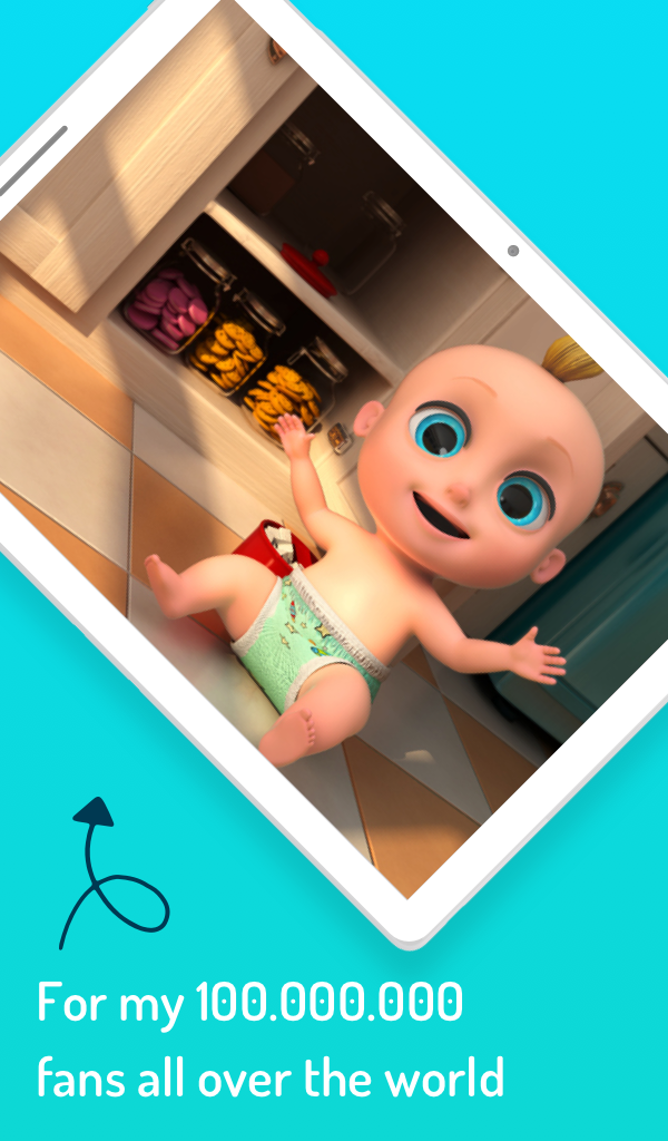 LooLoo Kids - Nursery Rhymes, Children's Songs and Cartoons for babies ...