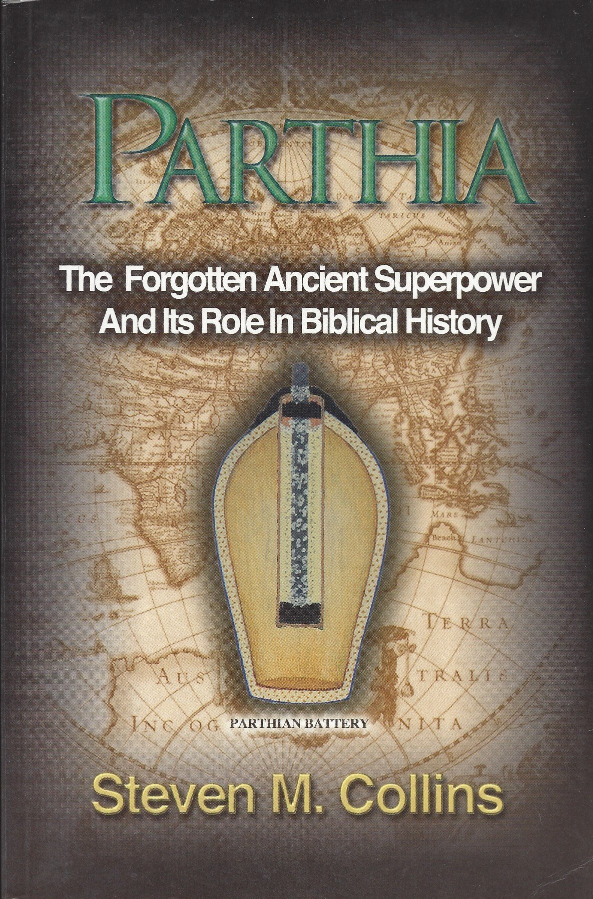 Parthia: The Forgotten Ancient "Superpower" and Its Role in Biblical ...