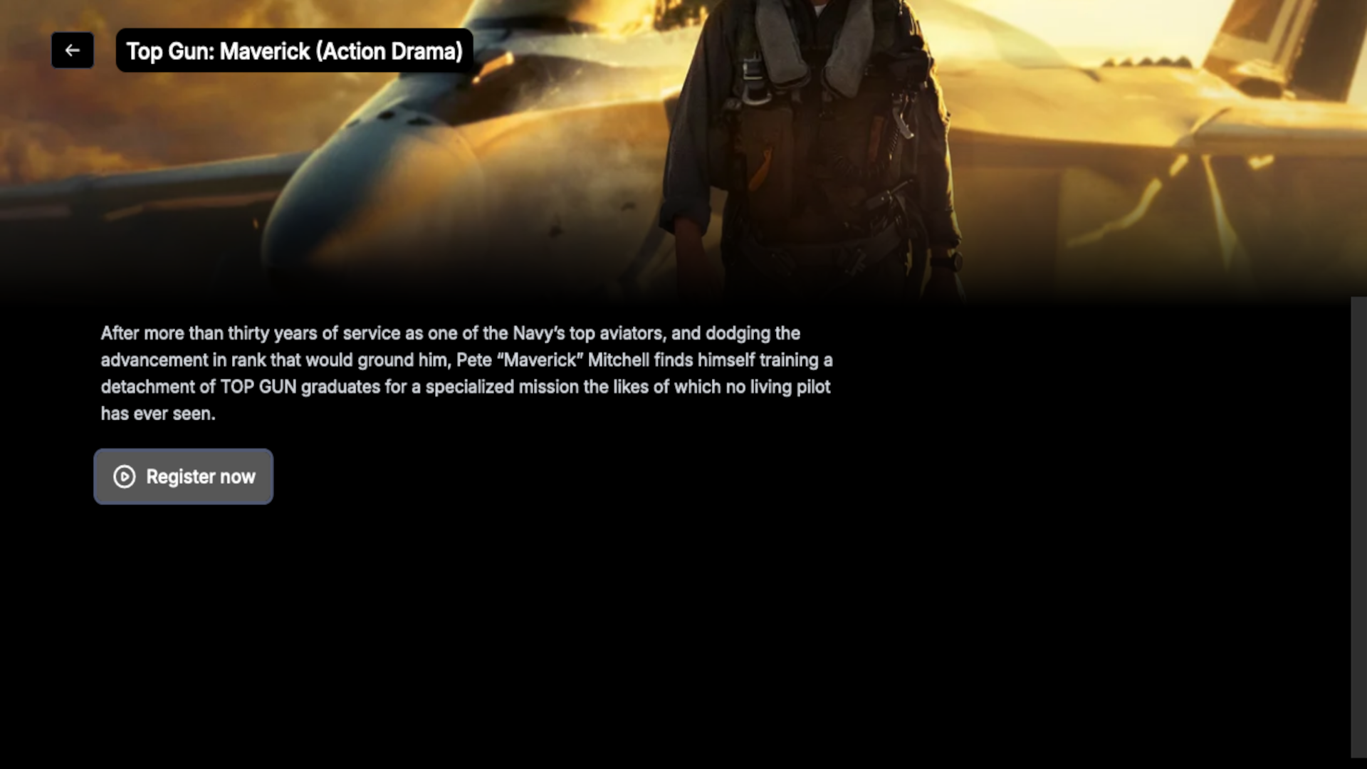 AARP Streams - App on Amazon Appstore