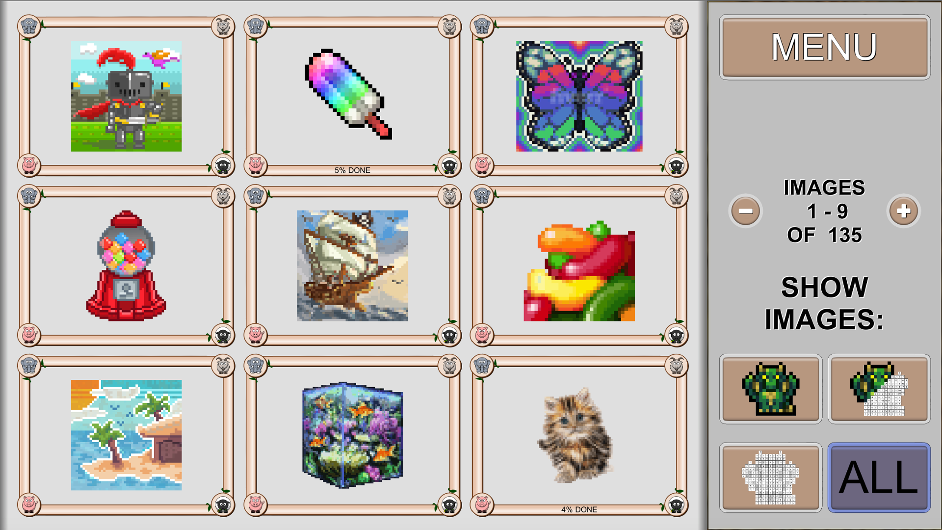 Magic Number Drawing - App on the Amazon Appstore