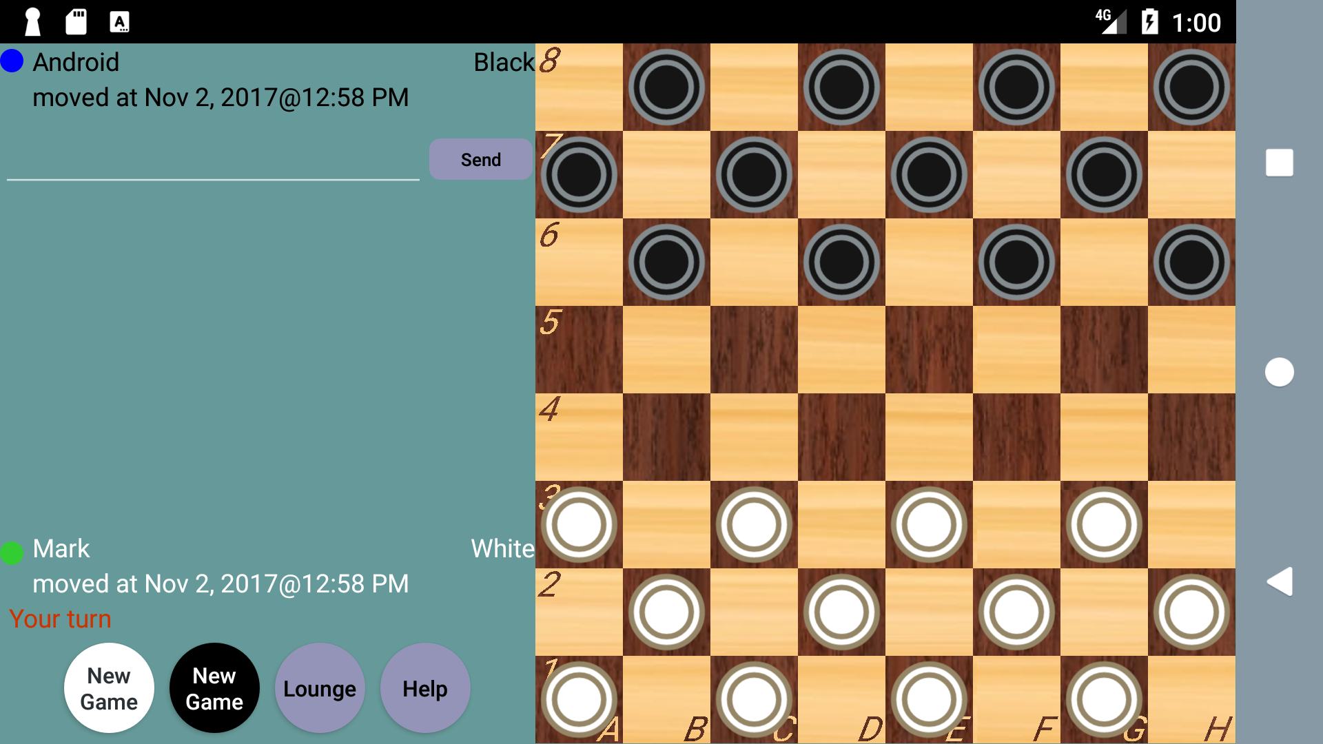 Checkers Club - App on Amazon Appstore