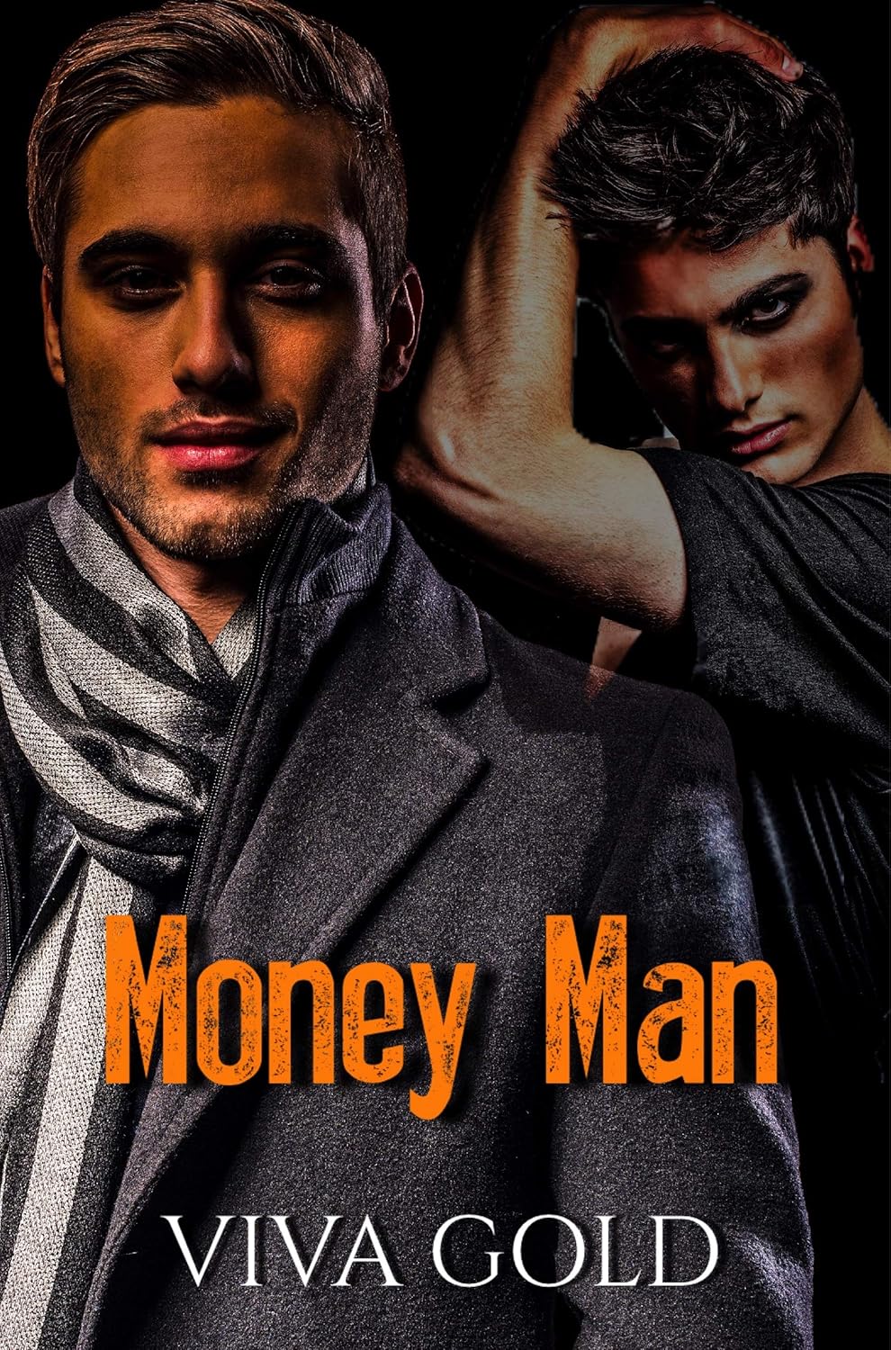 Money Man (Woolf Tales Book 3) - Kindle edition by Gold, Viva ...