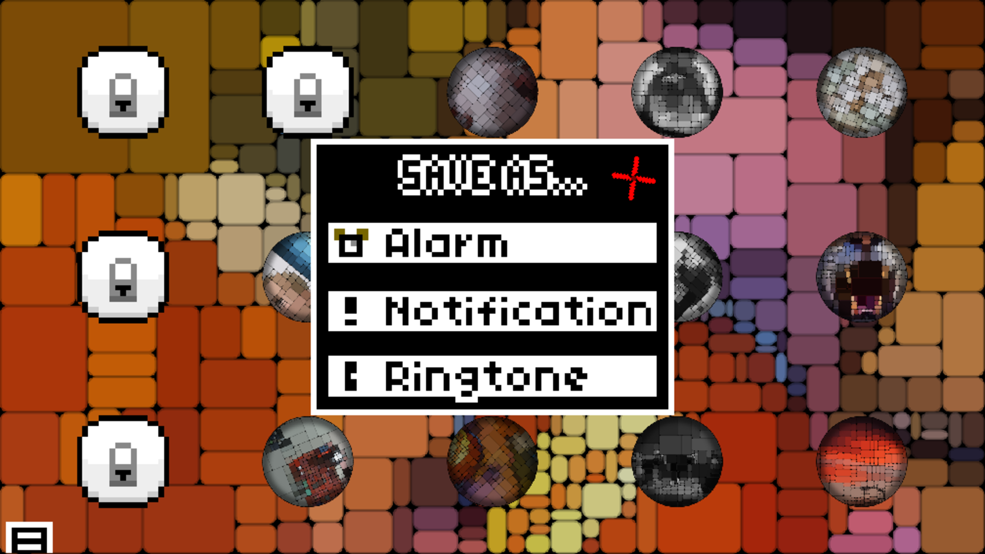 Hungry Sounds and Ringtones: app su Amazon Appstore