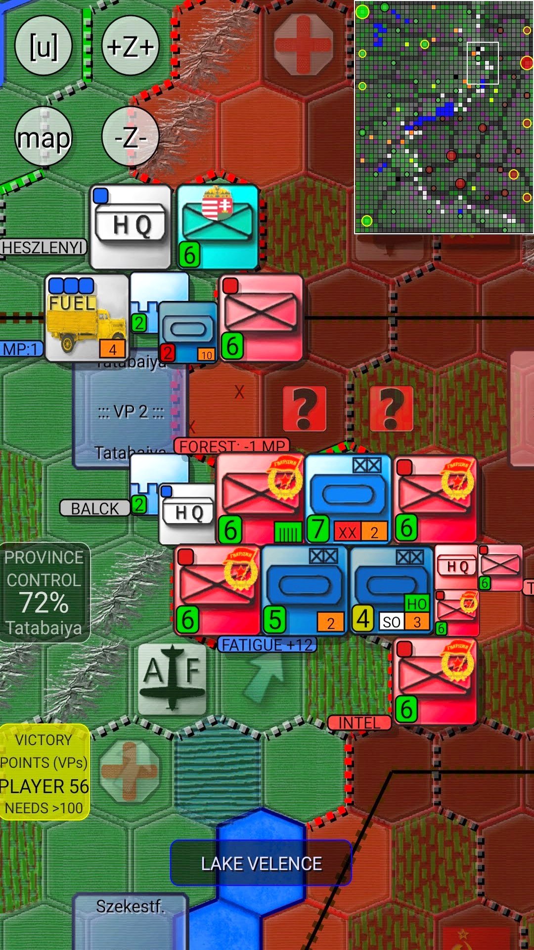 Operation Spring Awakening 1945 (full) - App on Amazon Appstore