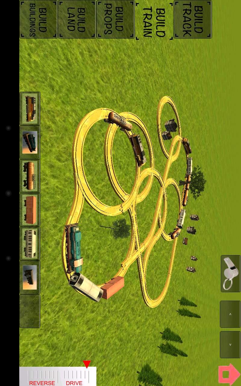 Kids Advanced Train Construction - App on Amazon Appstore