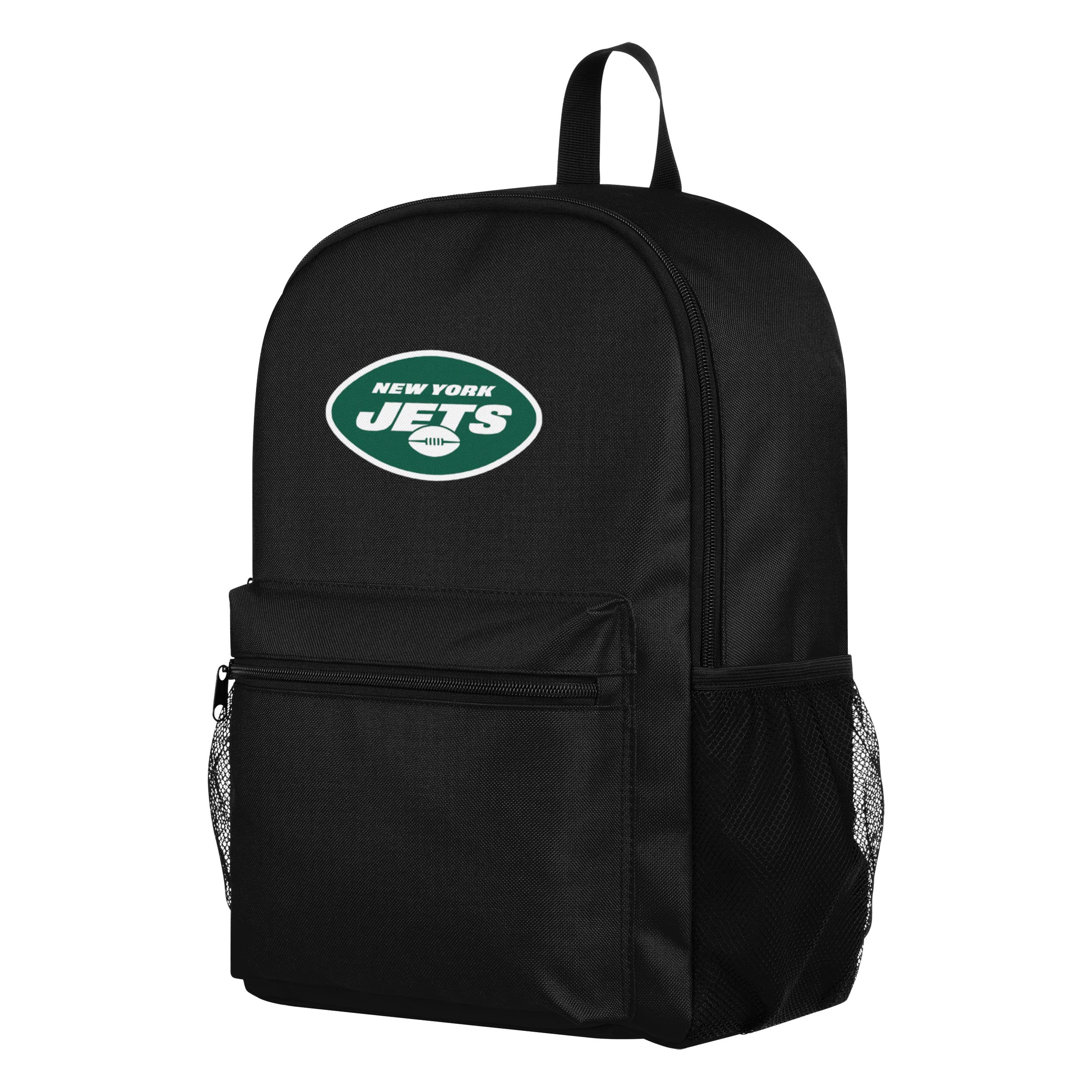 FOCO NFL Unisex-Adult NFL Team Color Legendary Logo Backpack