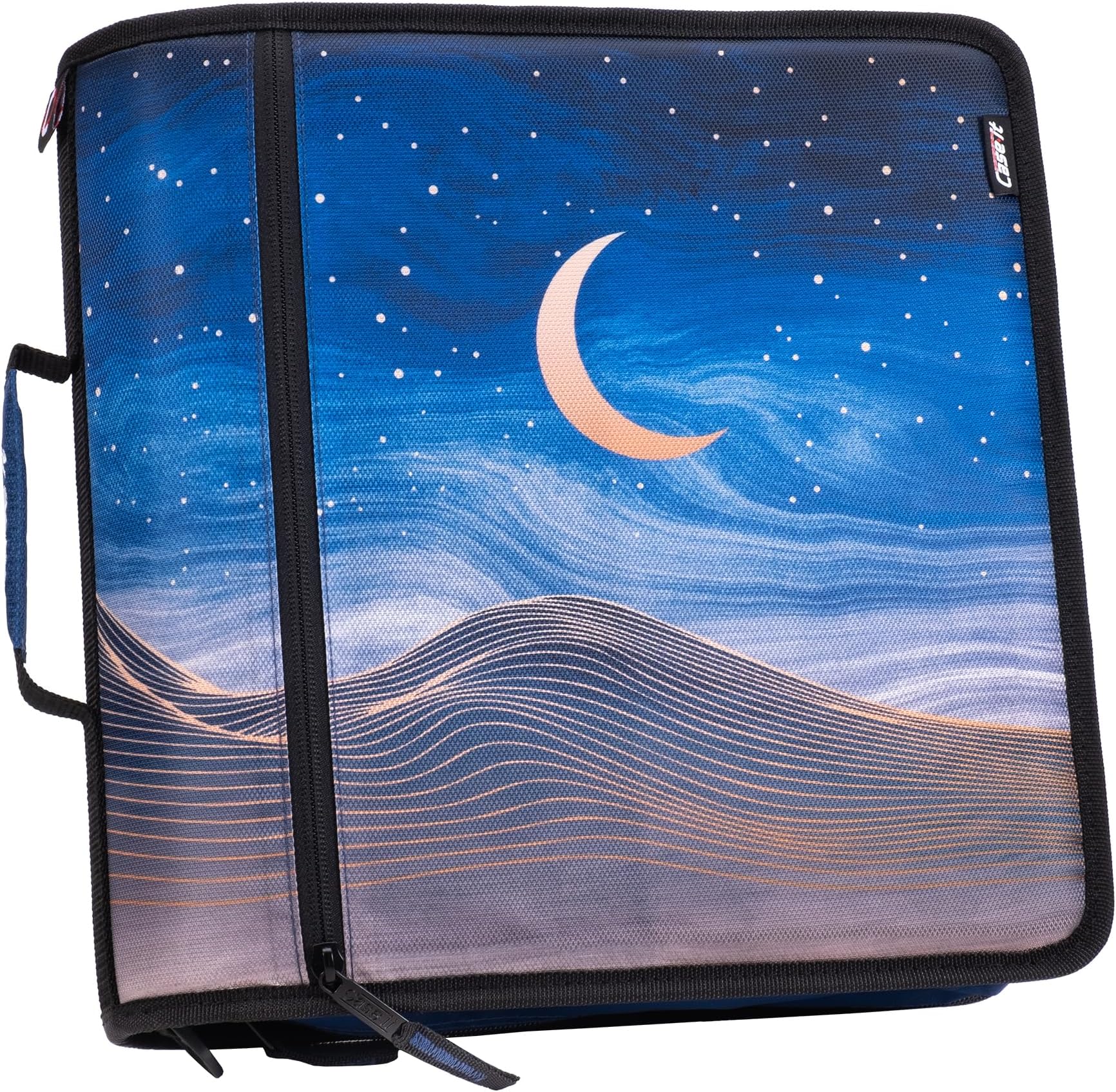 Amazon.com: New Scuba Diving 3 Ring Zippered Log Book Binder with FREE ...