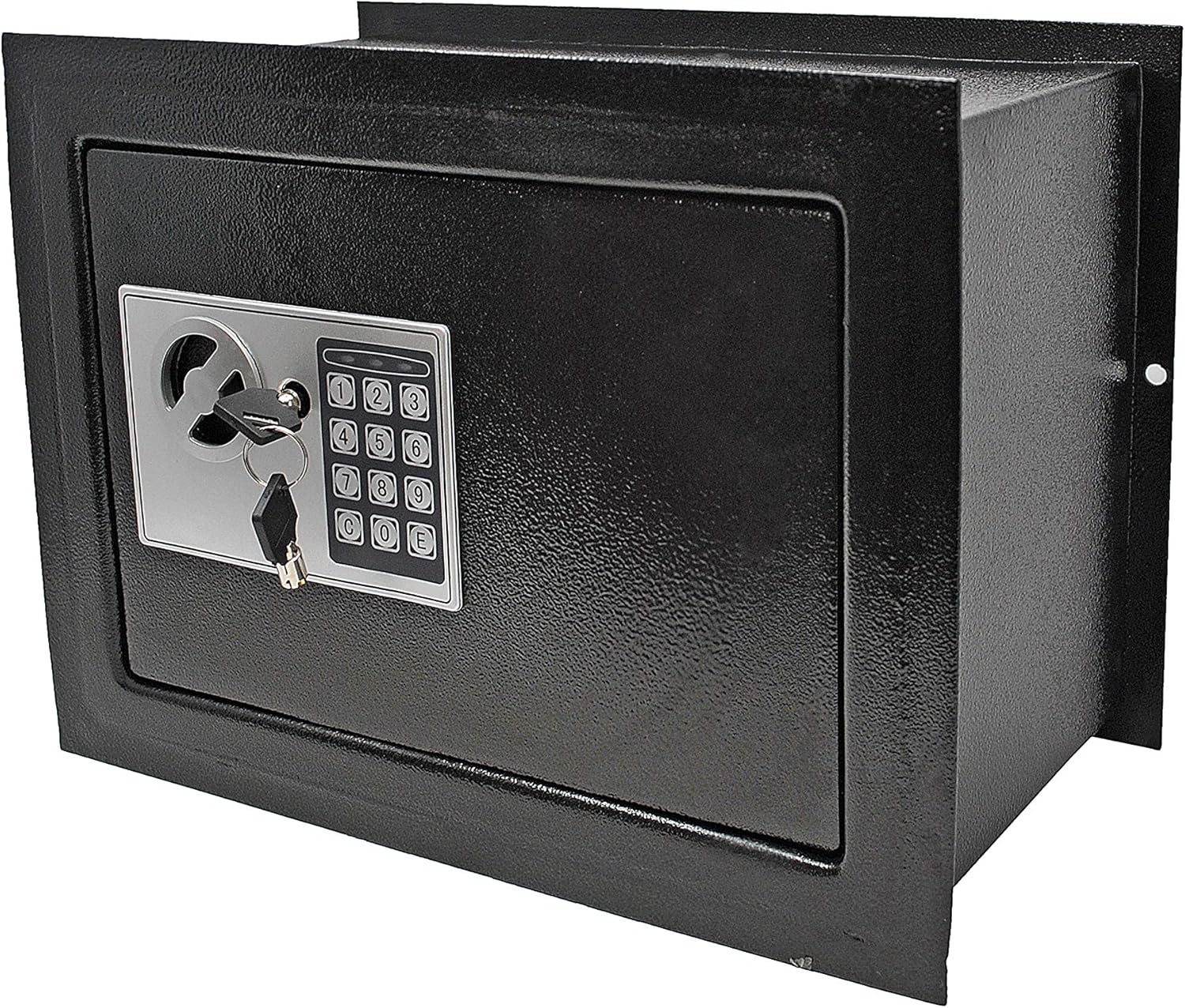 Genie Hand – Time Delay Safe, Anti Robbery Safe Box, Timed Controlled ...