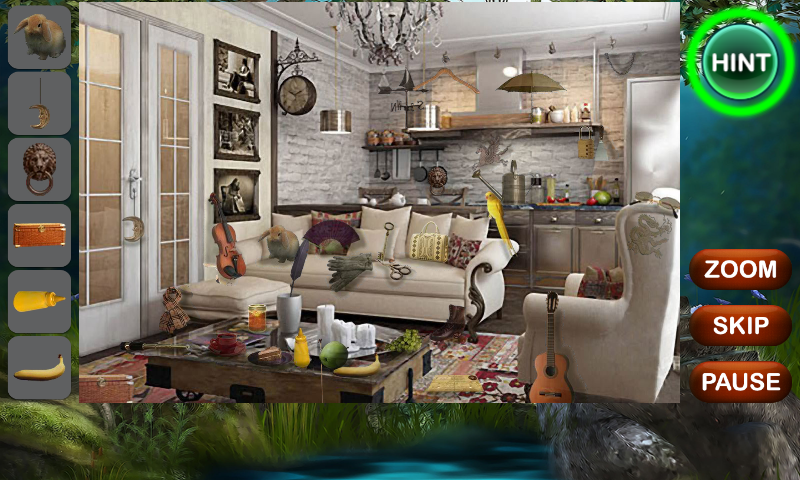 Art Hidden Objects - App on Amazon Appstore