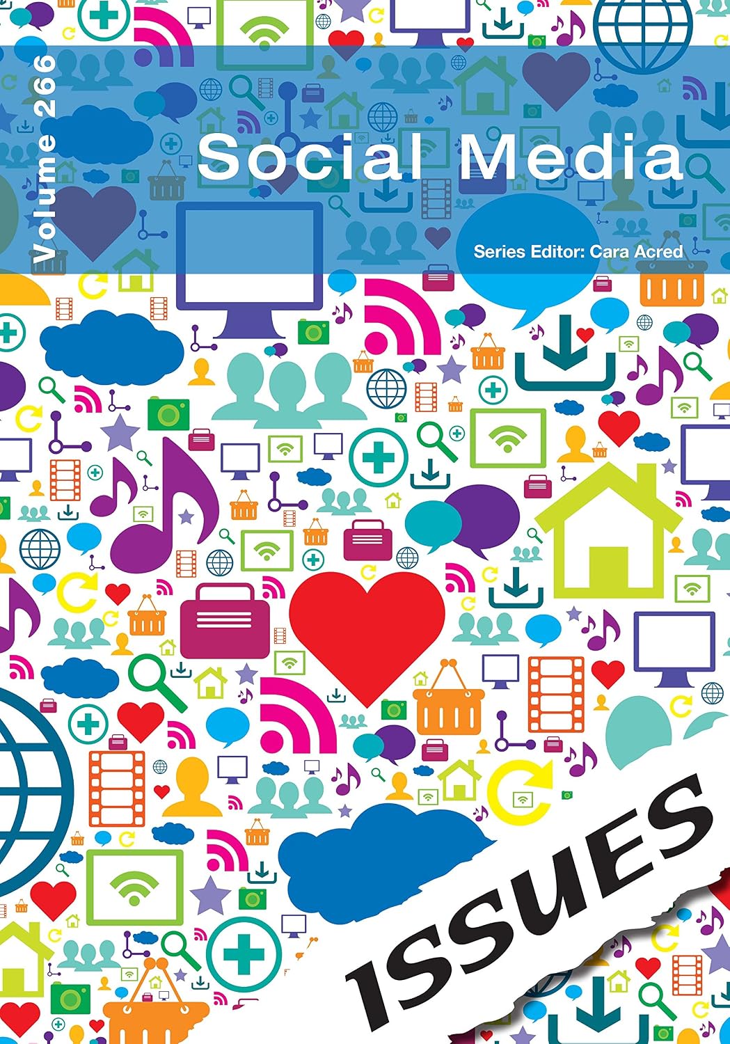 Amazon.com: Social Media (Issues) eBook : Cara Acred, Cara Acred ...