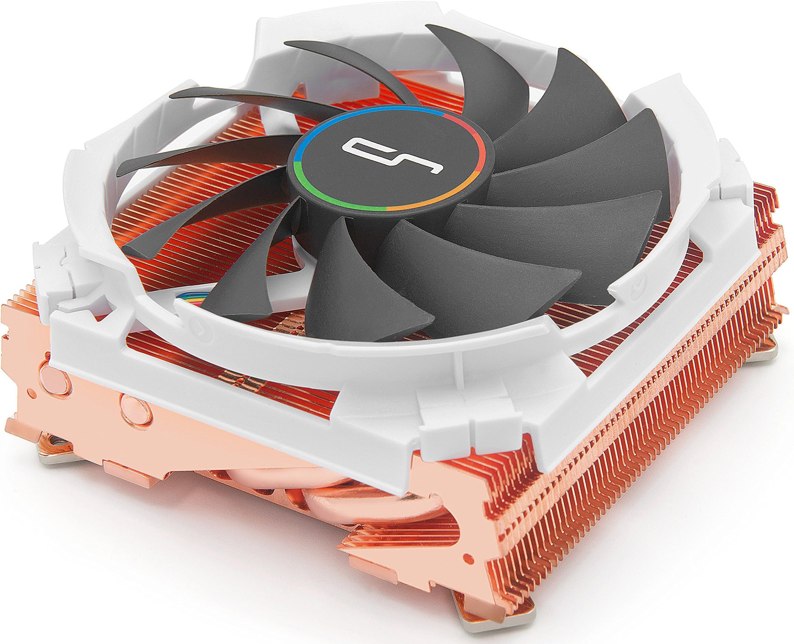 Amazon.com: Cryorig C7 CU Mini-Top-Flow-CPU-K√ºhler - Kupfer : Electronics