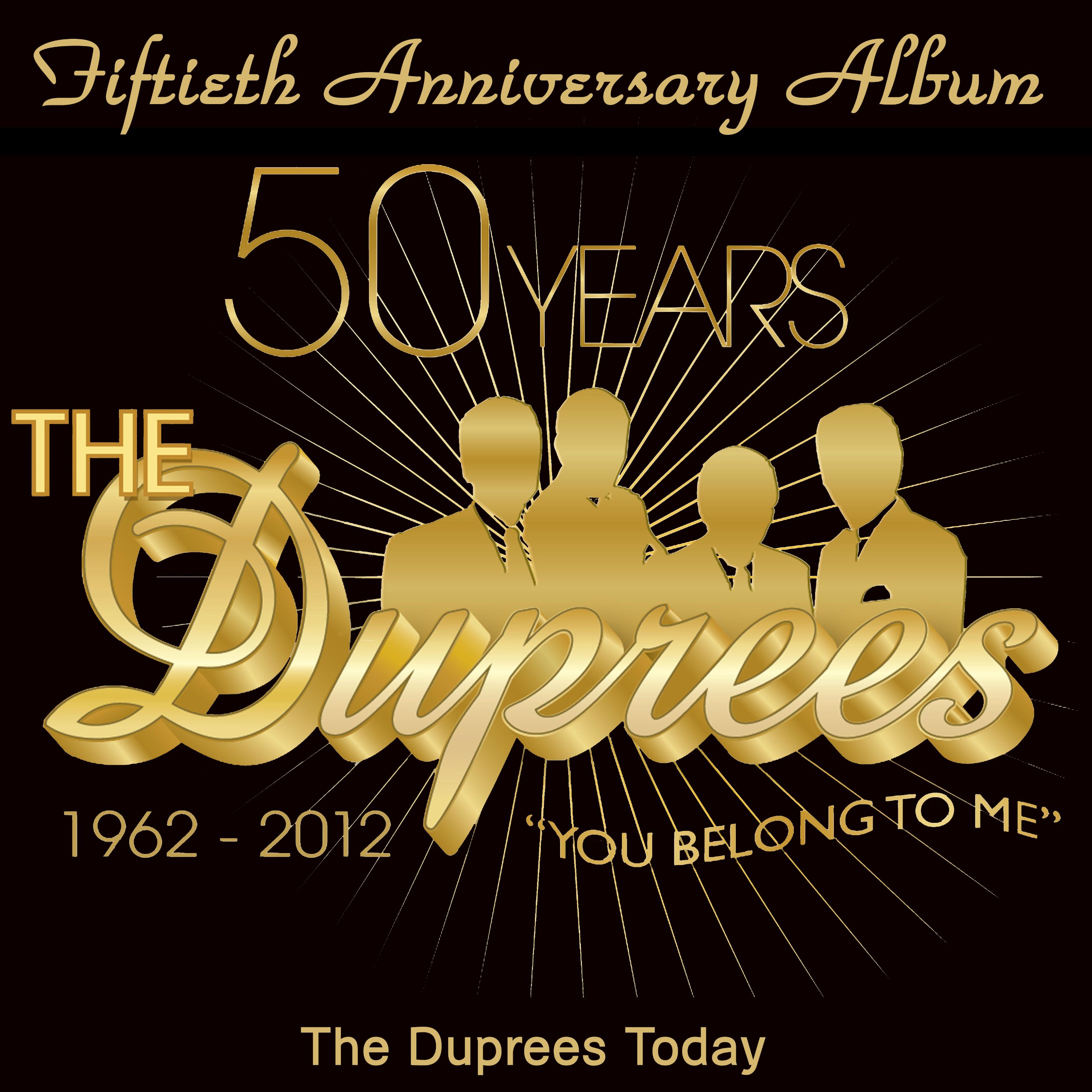 The Very Best Of The Duprees