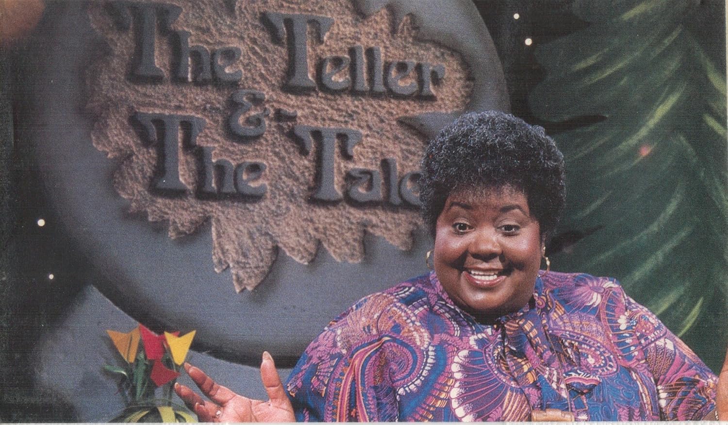 Amazon.com: Tales For All Times (VHS) Jackie Torrence - Story Lady ...