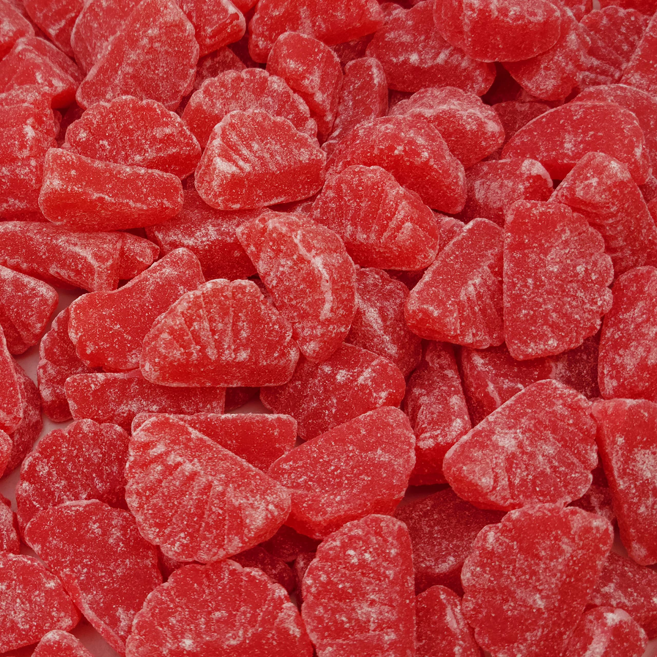 Cherry Slices Candy