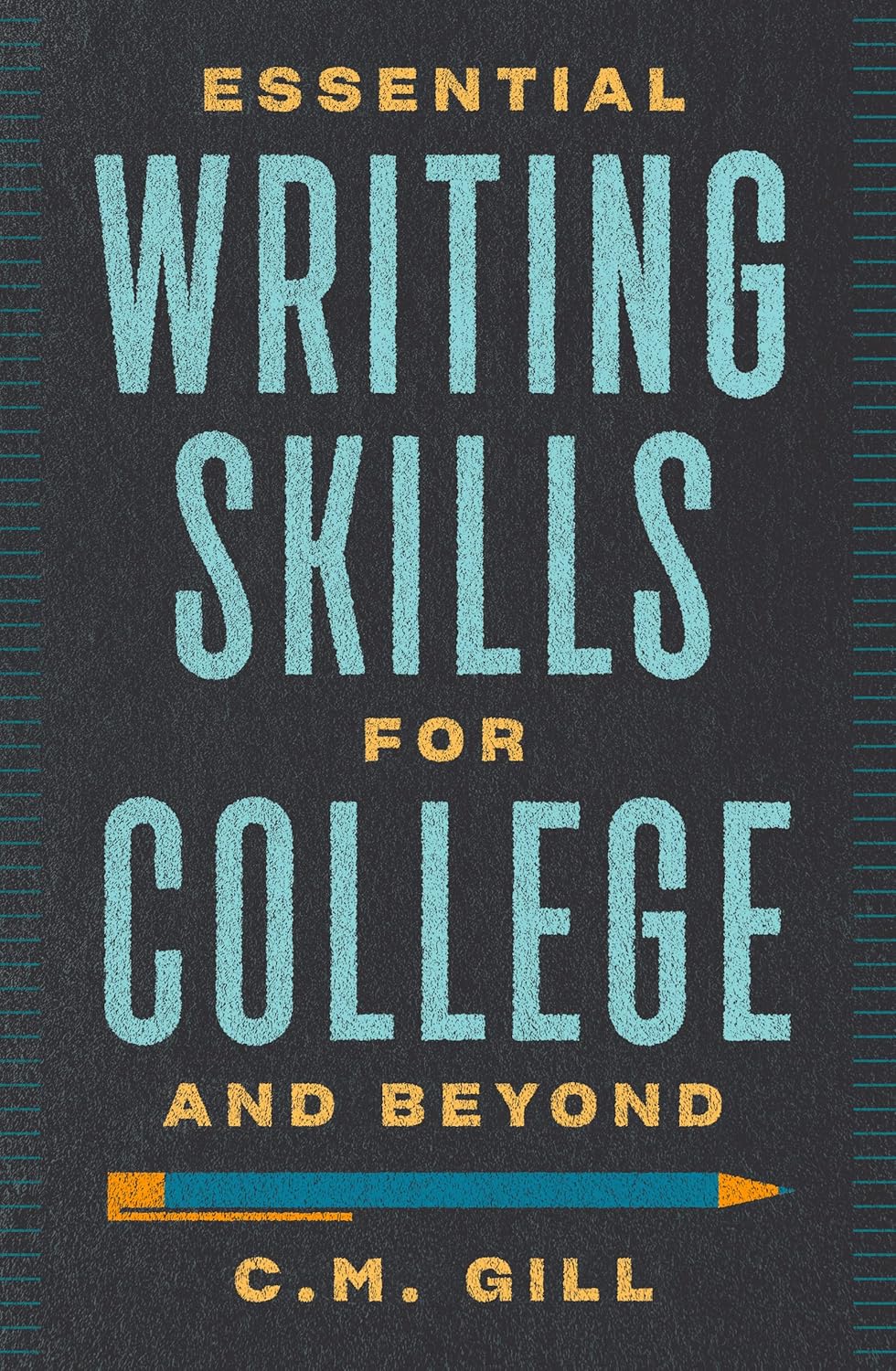 Amazon.com: Essential Writing Skills for College and Beyond eBook ...