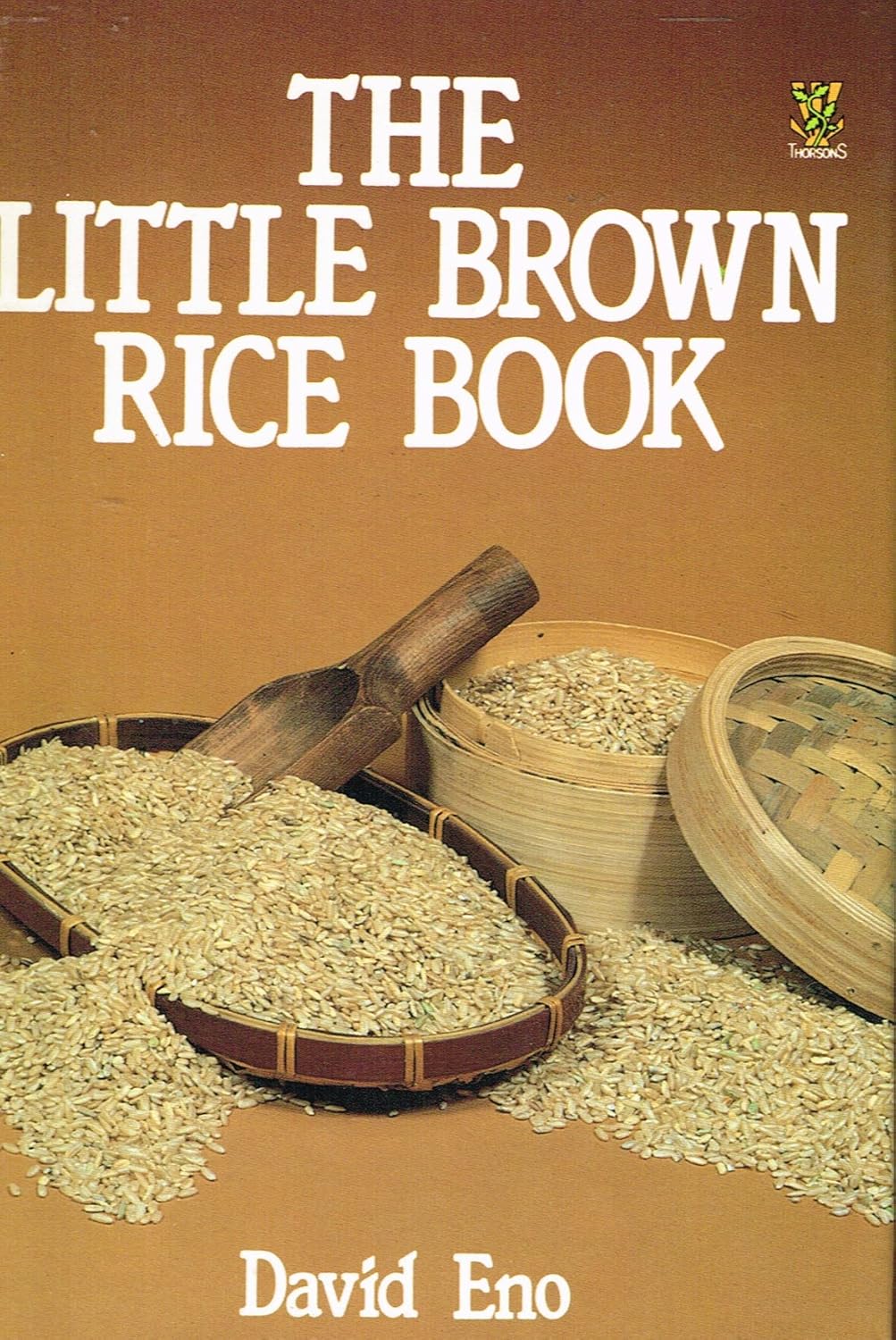 Little Brown Rice Book: David Eno: 9780722508541: Amazon.com: Books